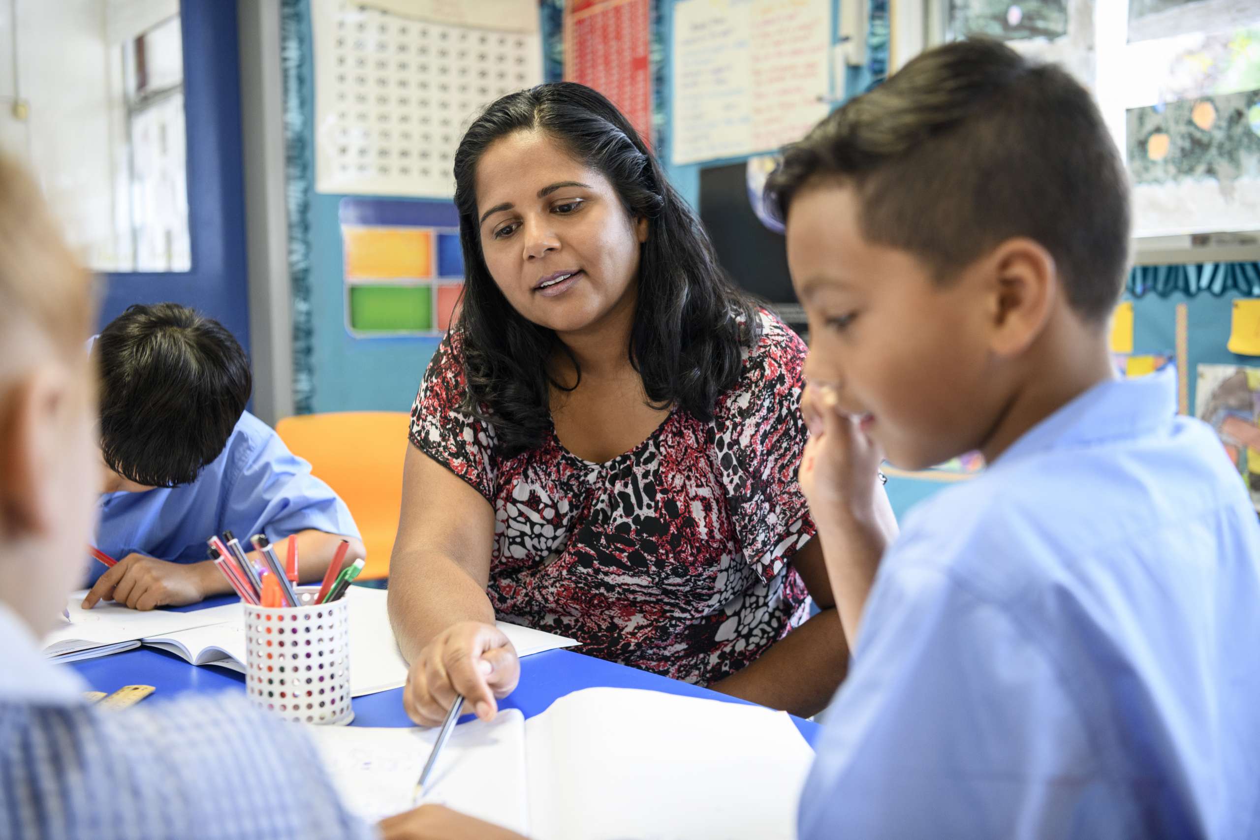 Why Do Teachers And Educators Need Insurance BizInsure