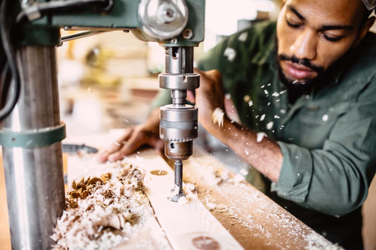 Carpentry Certification: The Definitive Guide | BizInsure