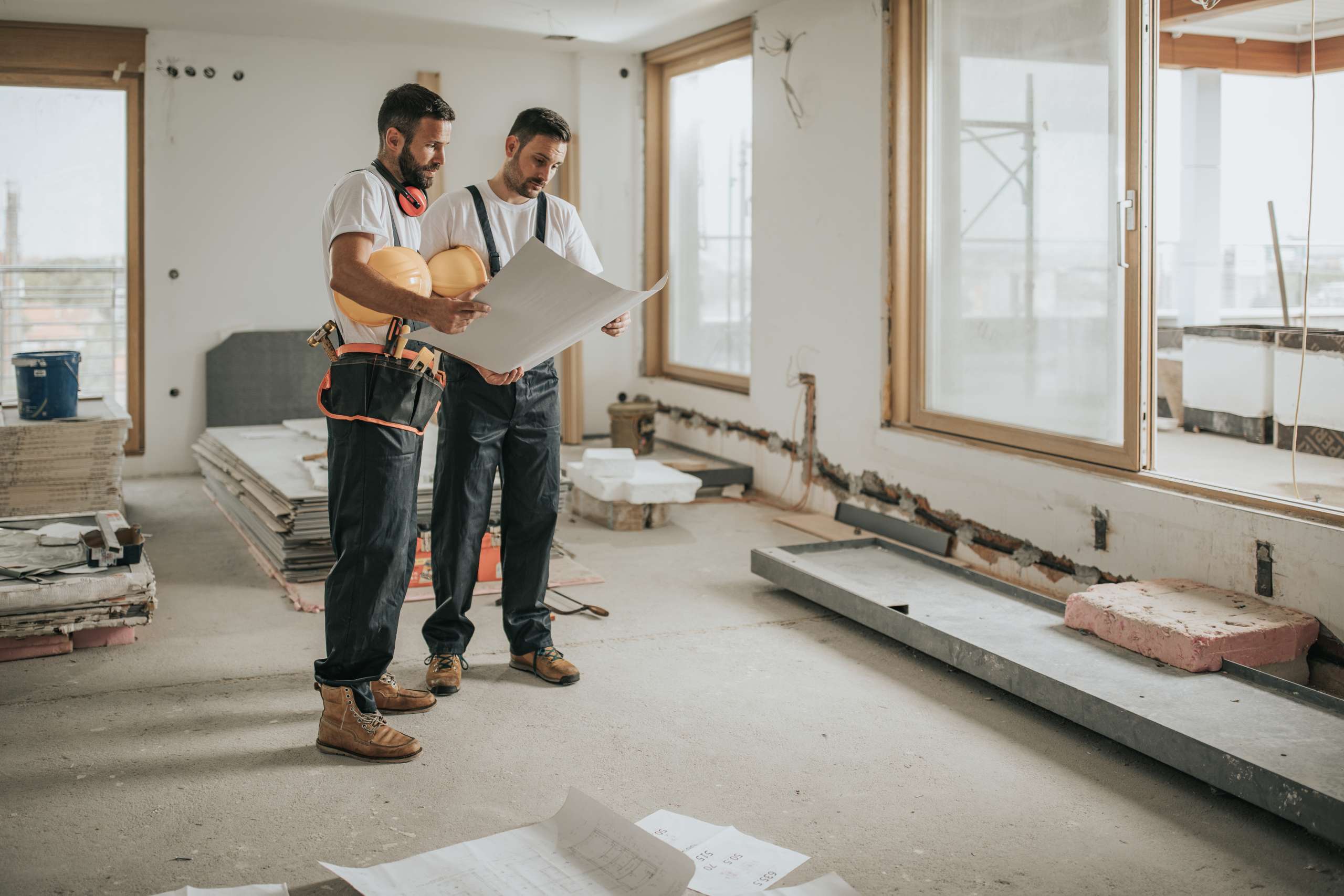 Pennsylvania Contractor License and Insurance Requirements | BizInsure